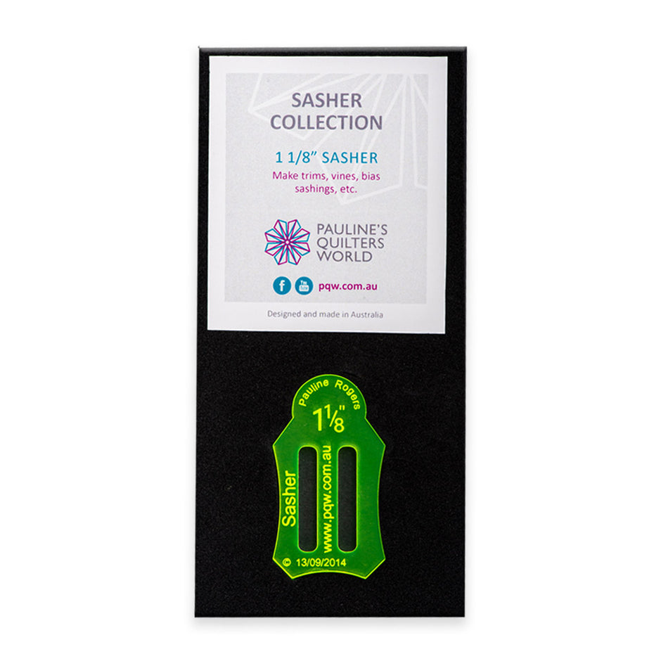 The Quilting Bee Shop